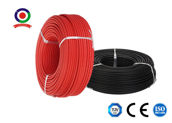4mm2 Solar PV Cable