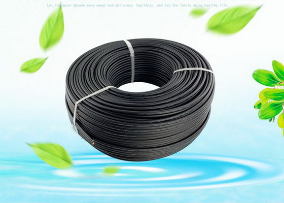4mm2 Twin Core DC Cable Solar PV Cable 100 Meter Roll