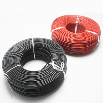 4mm2 Solar PV Cable