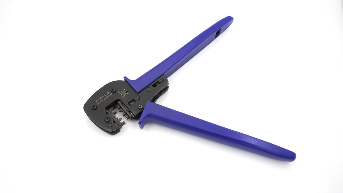 Solar Panel Installation Electric Powered Crimping Tools For Solar ...