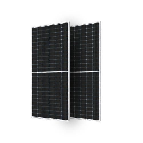 144 Cell 550W Solar Power Panel Dimensions 2278×1134×35mm For Solar ...