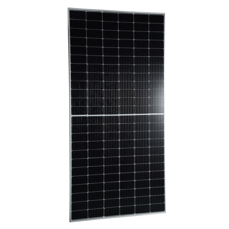 550W Solar Panel for Maximum System Voltage of 1000VDC and 0.06%/C ...