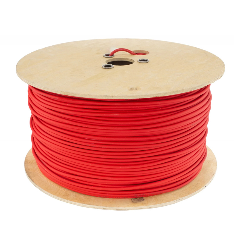 Customization Color Hybrid Solar PV System cable 6mm2 Specification