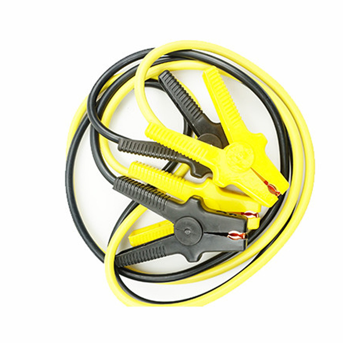 500A Booster Cable with Iron Clamp 6M