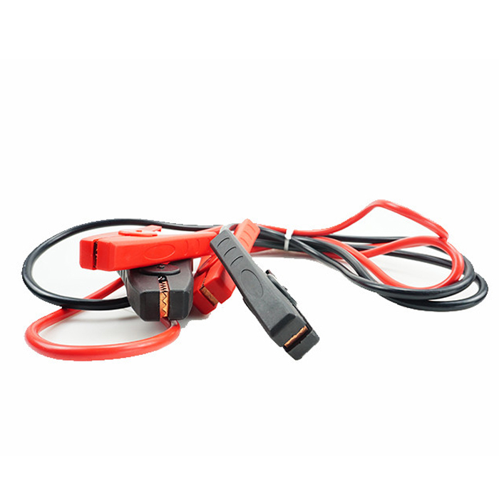12V 300A Heavy-Duty Jump Leads Booster Cables