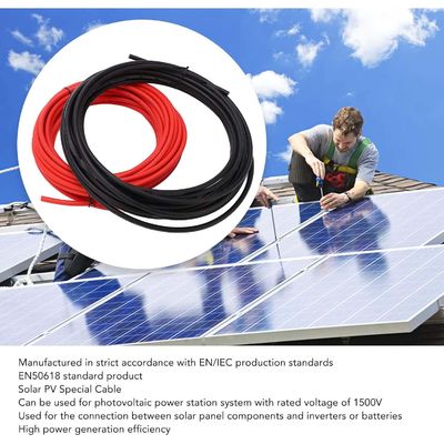 Solar PV Cable factory, Buy good quality Solar PV Cable products from China