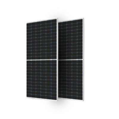 Solar Panel System For Home Solar Power System, 550W PV Module Solar Panel
