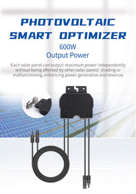 Solar Panel Optimizer factory, Buy good quality Solar Panel Optimizer ...