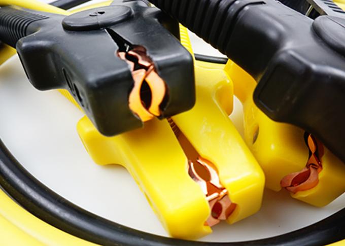 300A-600A Booster Cable with Insulated Handles