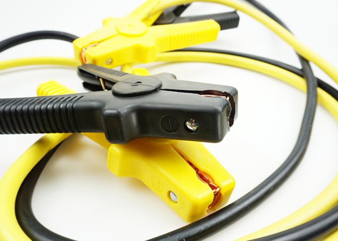 500A 2.5m Smart Booster Cable