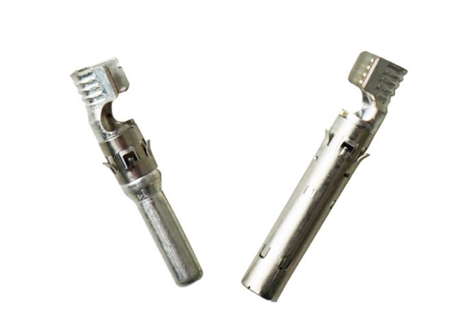 2.5mm2 Heat Resistant Solar Panel Connectors IP68